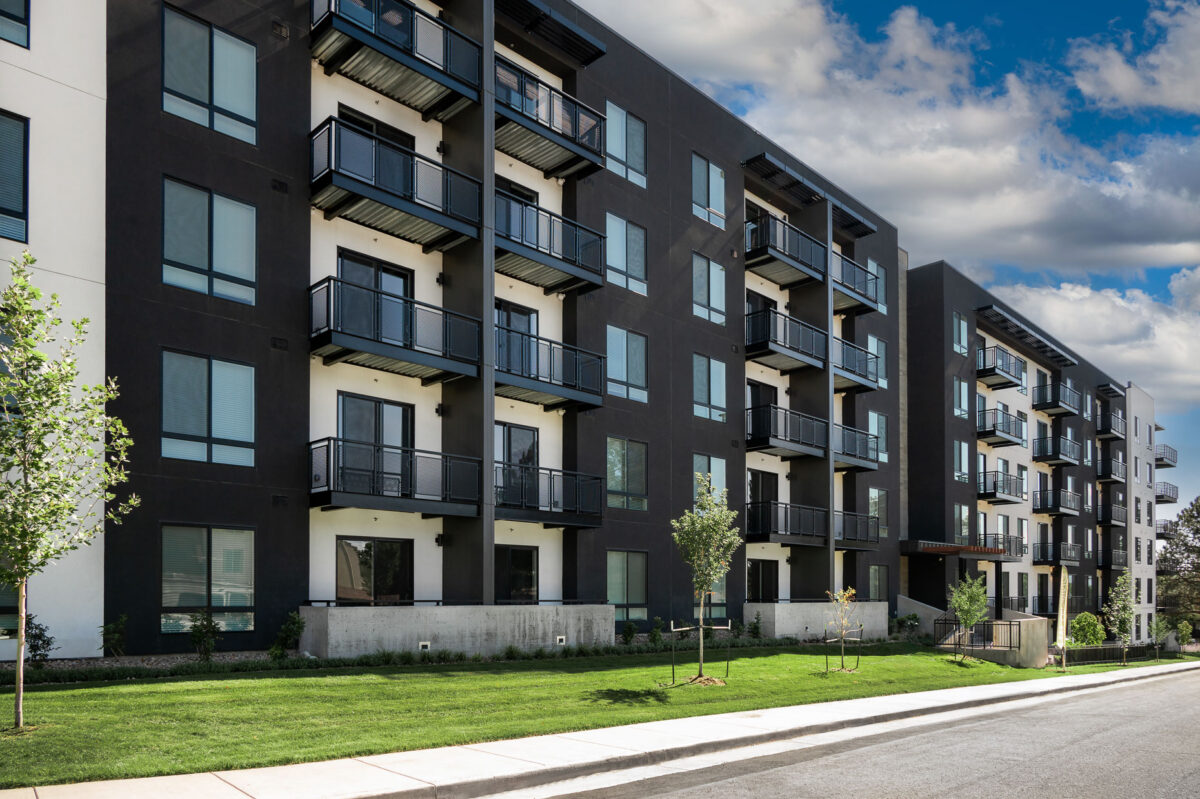 Photos of New Apartments in Denver, CO | Vine at Panorama